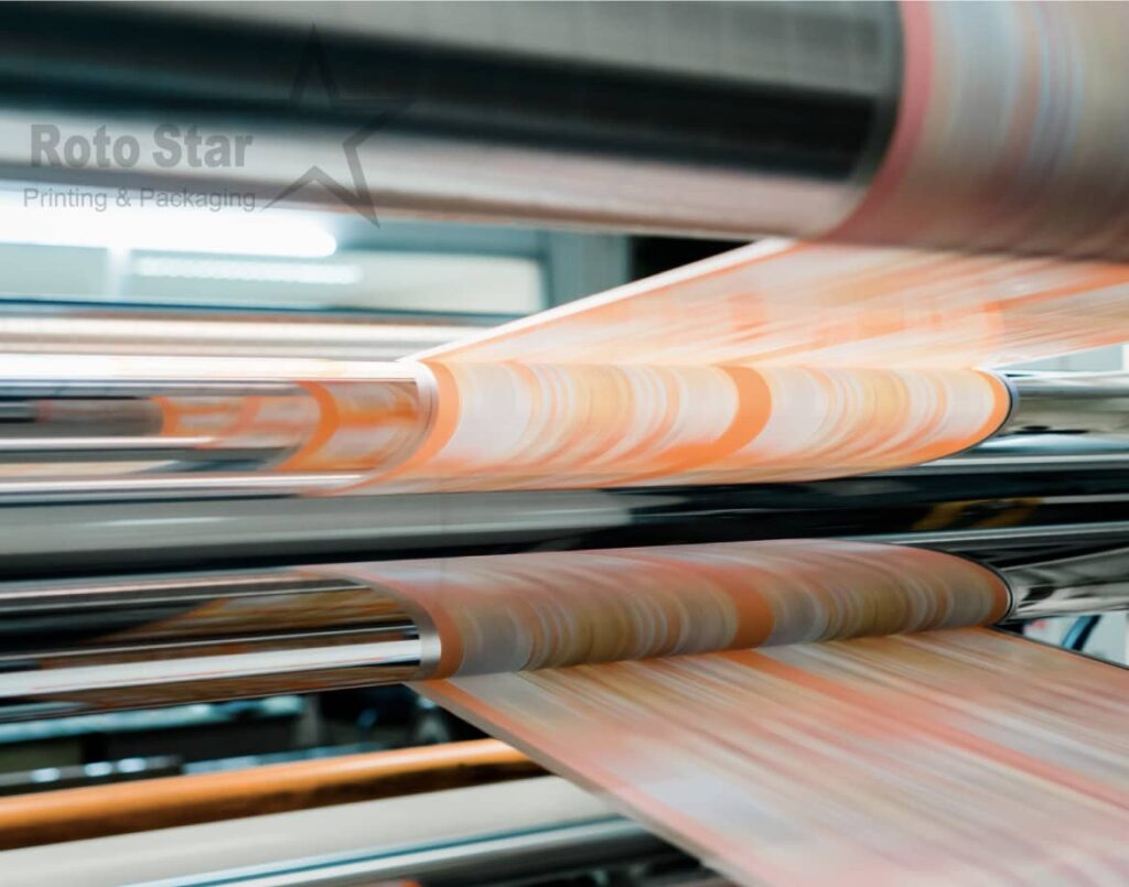Rotogravure Printing – RotoStar